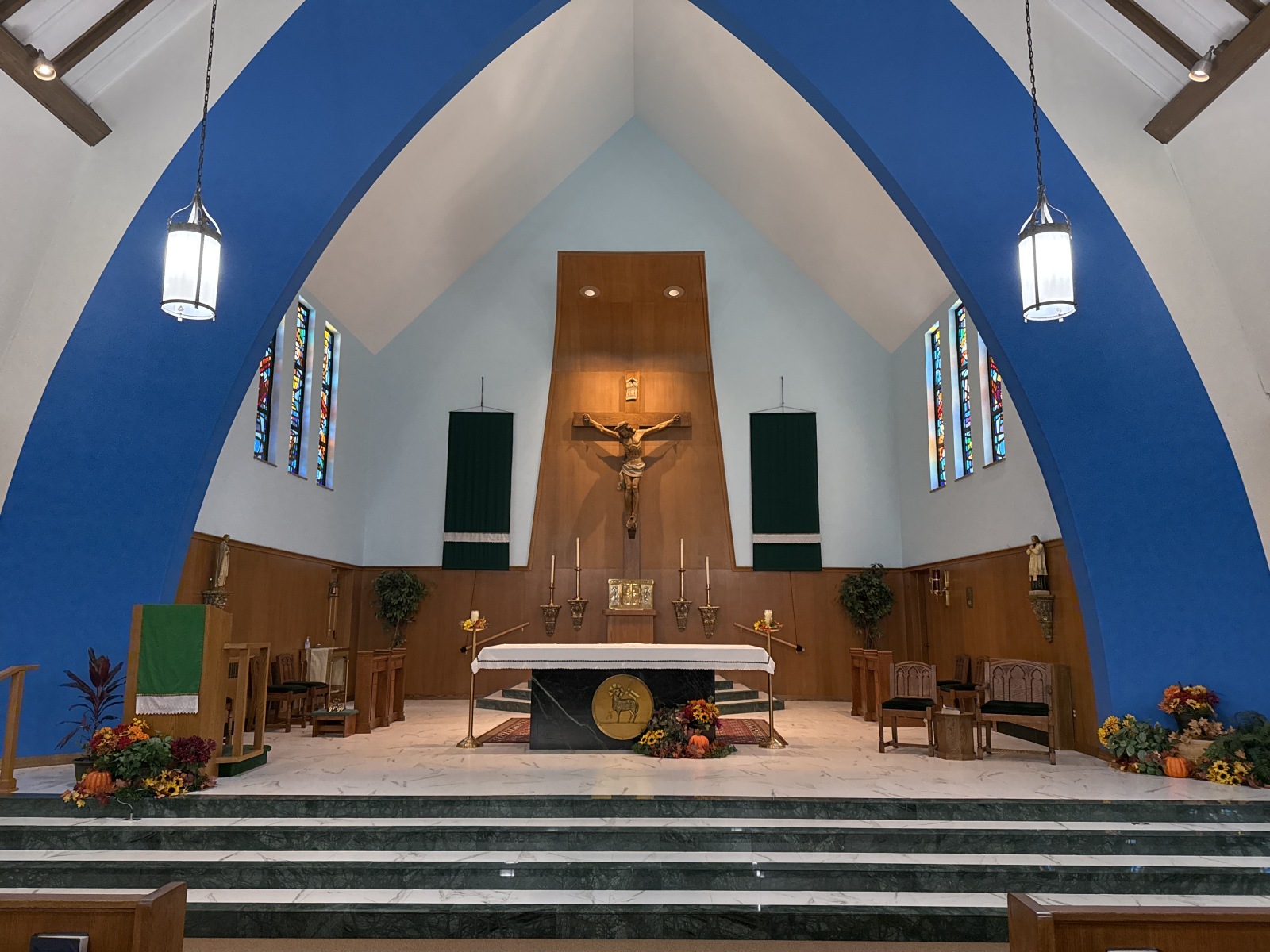 Our Lady of Mount Carmel Parish | Wickliffe, OH