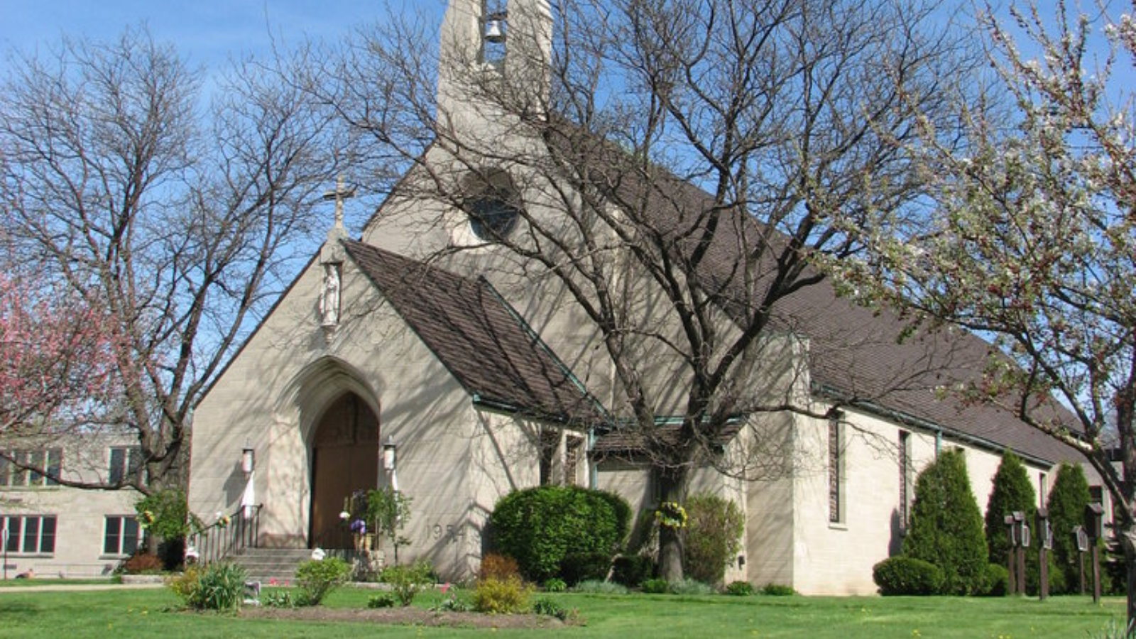 Our Lady of Mount Carmel Parish | Wickliffe, OH