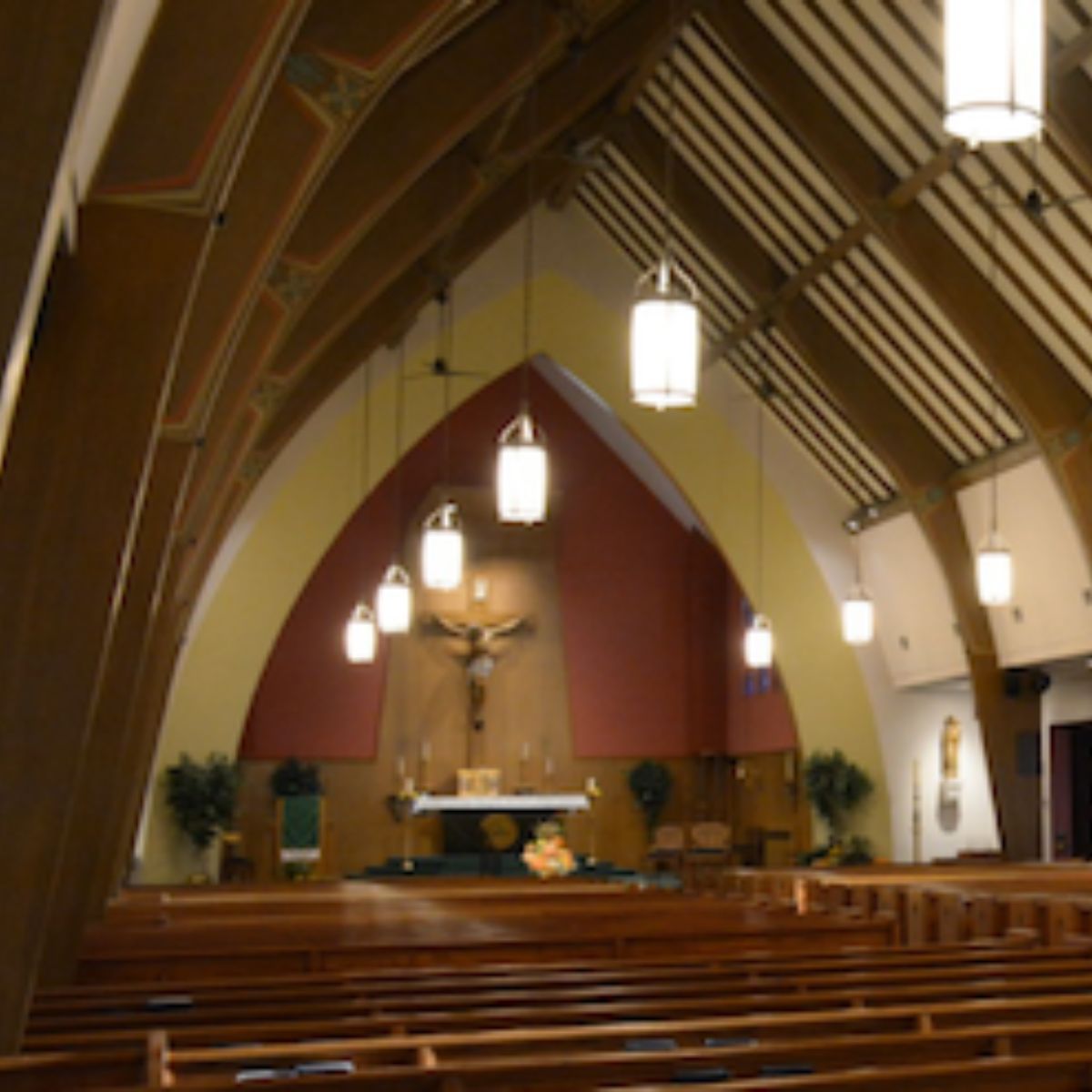 Our Lady of Mount Carmel Parish | Wickliffe, OH